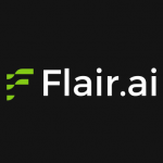 Flair AI: для создания брендового контента