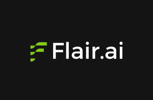 Flair AI: для создания брендового контента