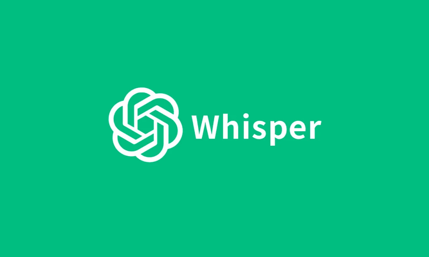 OpenAI Whisper: высокоточная AI распознавание речи