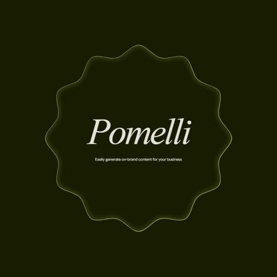 Google Pomelli: Как работает AI-маркетолог для малого бизнеса - обзор